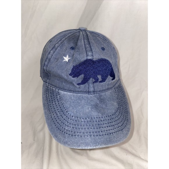Kaufman | Accessories | Nor Cal Bear Star America Usa Ben Kaufman Sales ...